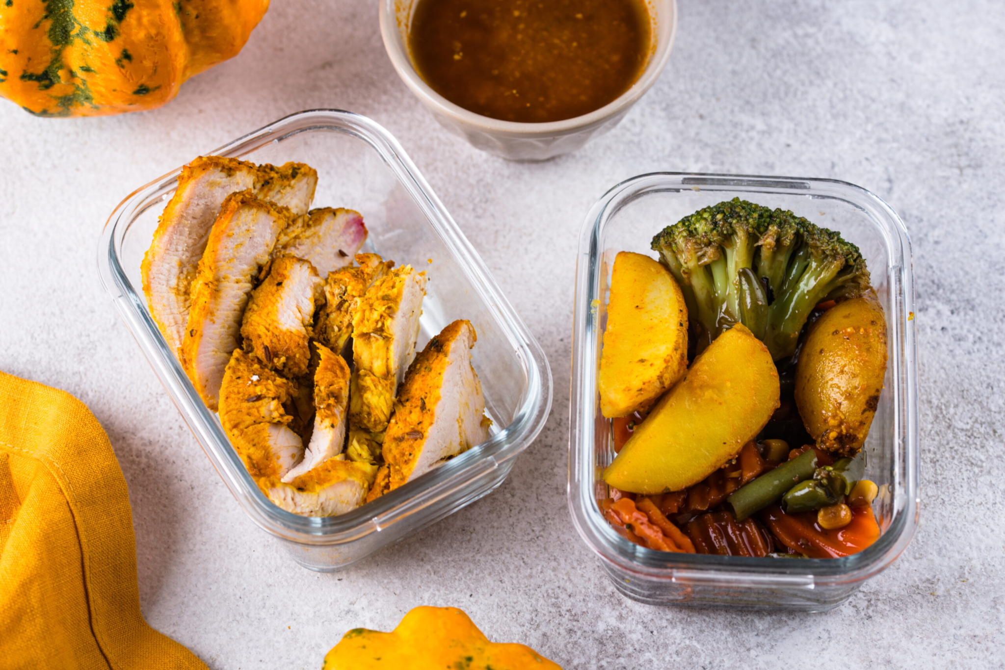 NDIS Meal Services - Personal chef perth